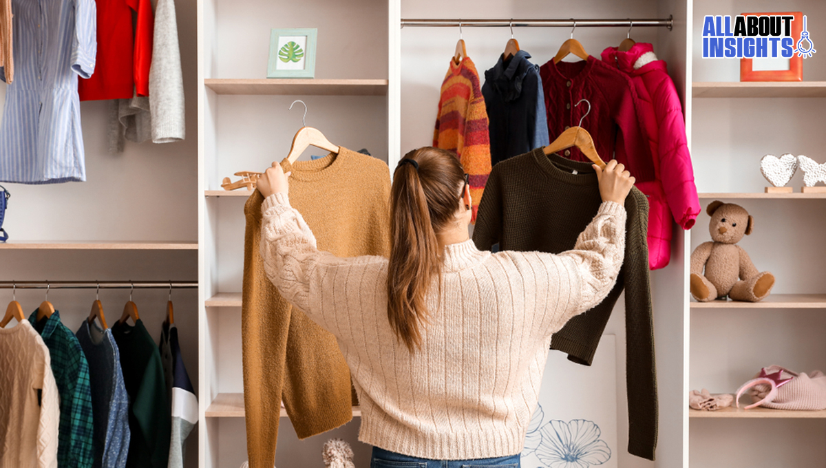 Fashion Trends to Refresh Your Wardrobe This Season