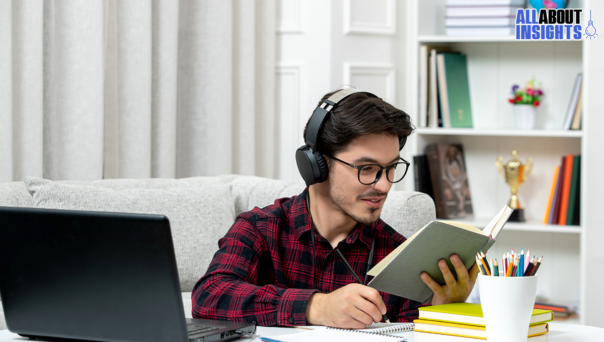 Study Smarter with the Right Learning Styles That Works Best